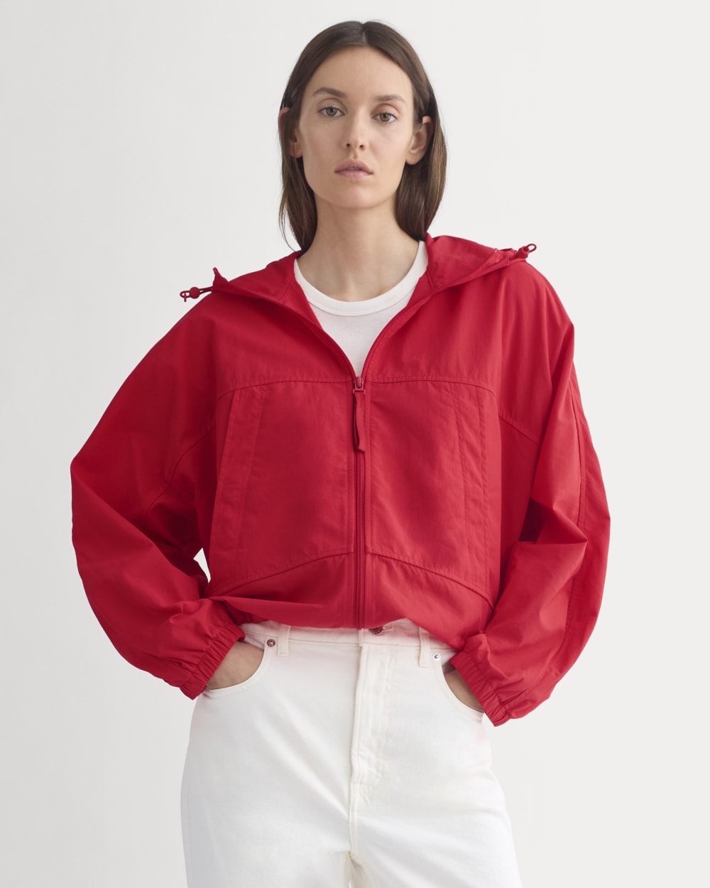 EVERLANE Parachute Jacket